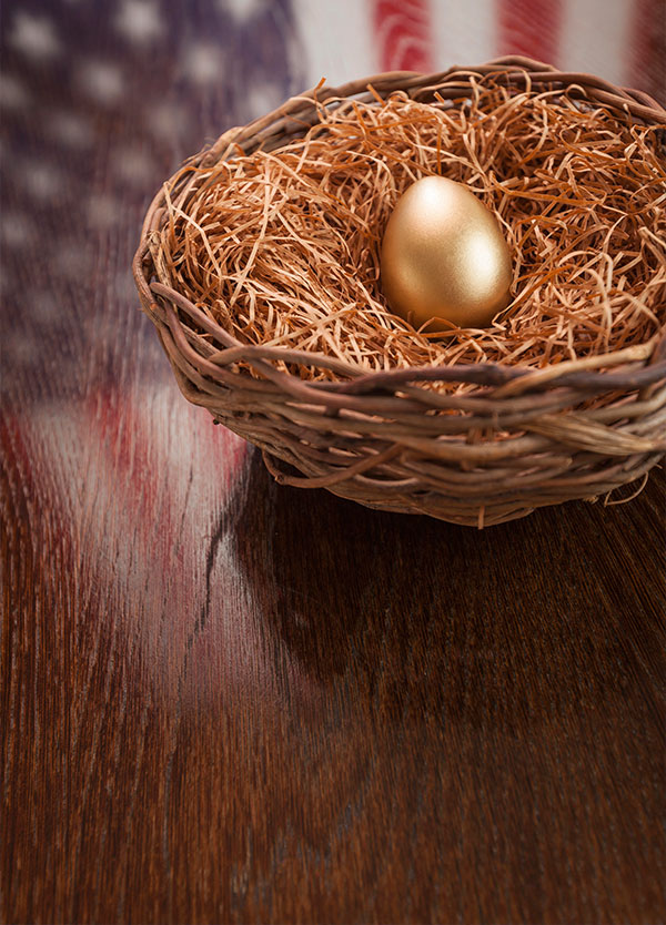 Presentation of Investment Options - Simply Infinity Accounting Services