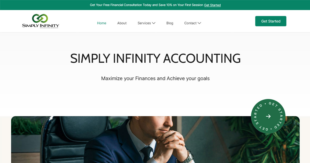 Essential Steps - Simply Infinity Accounting Services